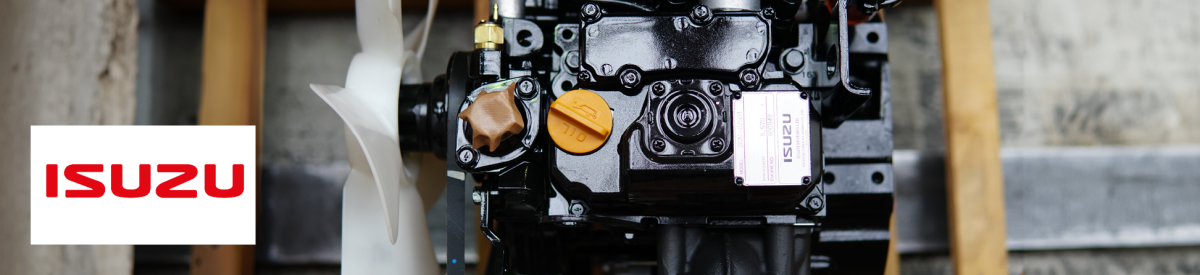 Isuzu original replacement parts: check out the range available from ...