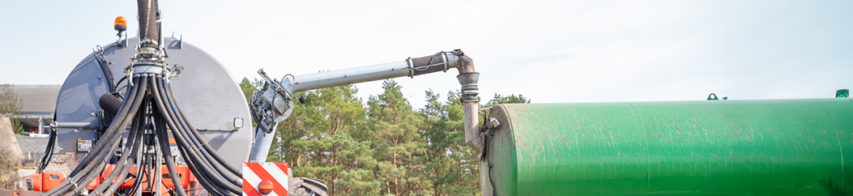 GRANIT docking funnels