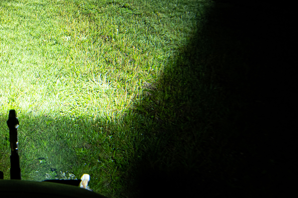 LED lighting
