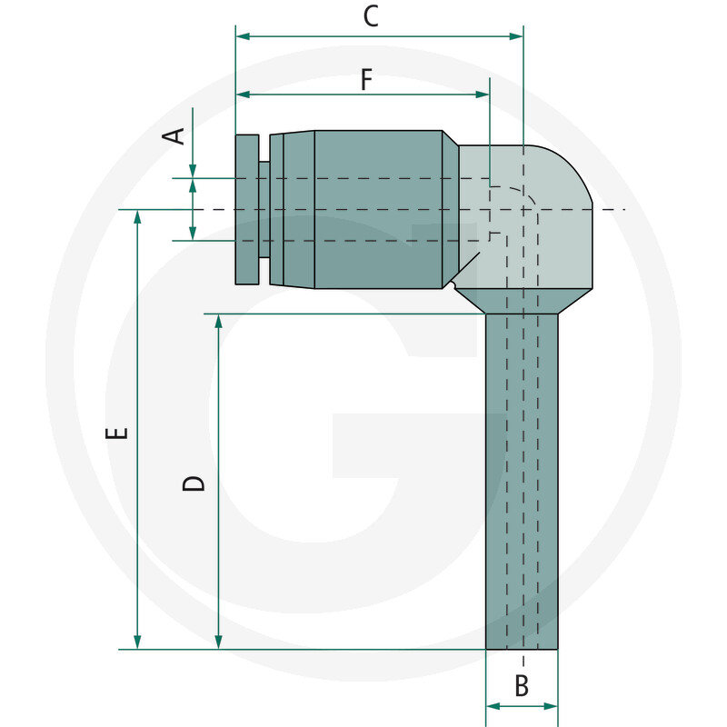 Angled plugs, reducing buy online