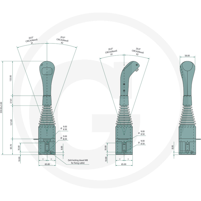 Joystick ISO buy online