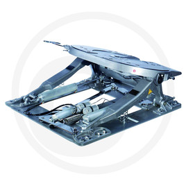 JOST • Lifting fifth-wheel couplings • JSK DH • For JSK 37 EW buy online