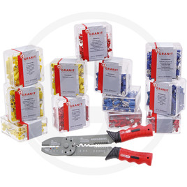 Cable connector set buy online