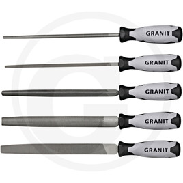 Workshop file set, 5 pcs. buy online