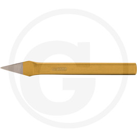 Cross Cut Chisel