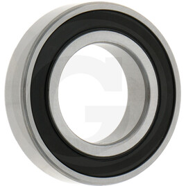 GRANIT Deep groove ball bearing 6207 2RS