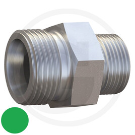 X-GRV straight reducing threaded fittings buy online