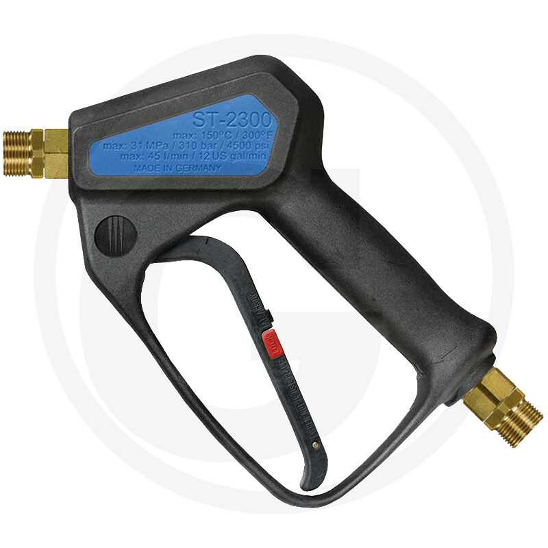GRANIT High-pressure spray gun