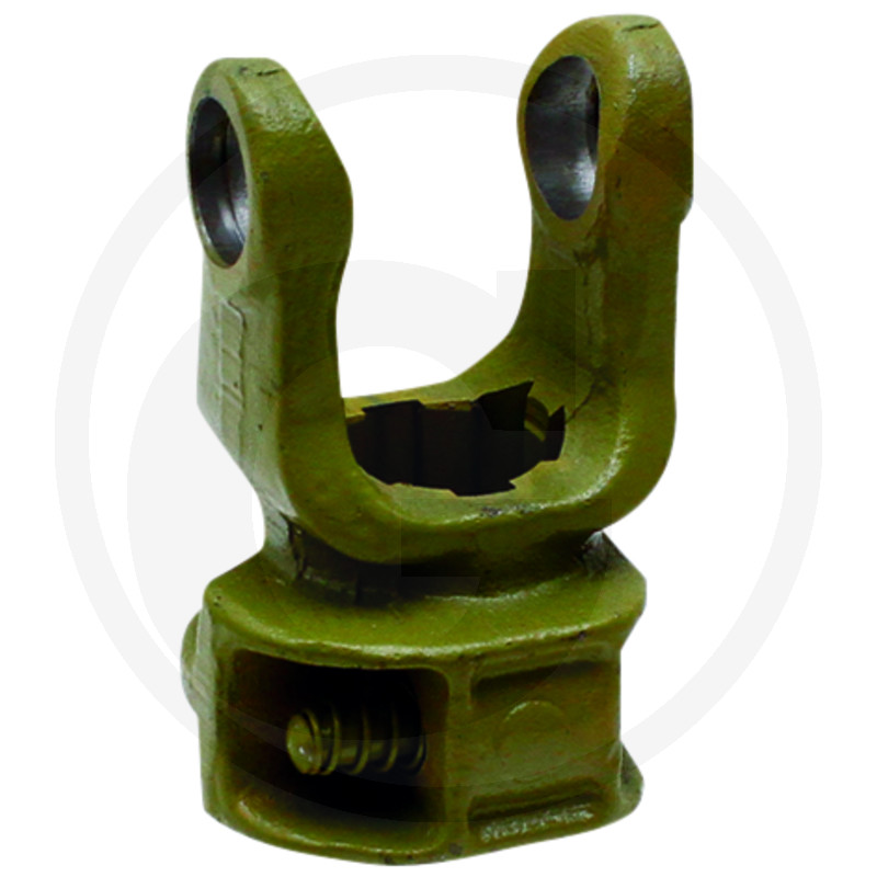 Quick-release yokes with quick-release pin buy online