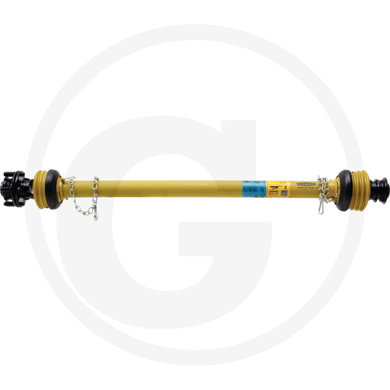 Walterscheid PTO shaft