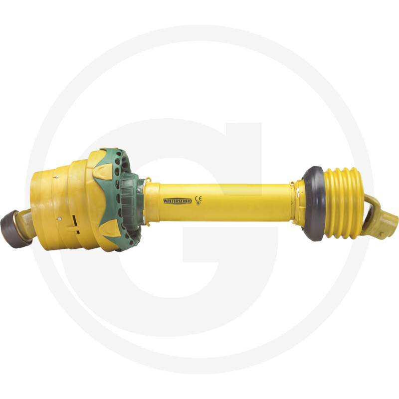 Walterscheid PTO shaft