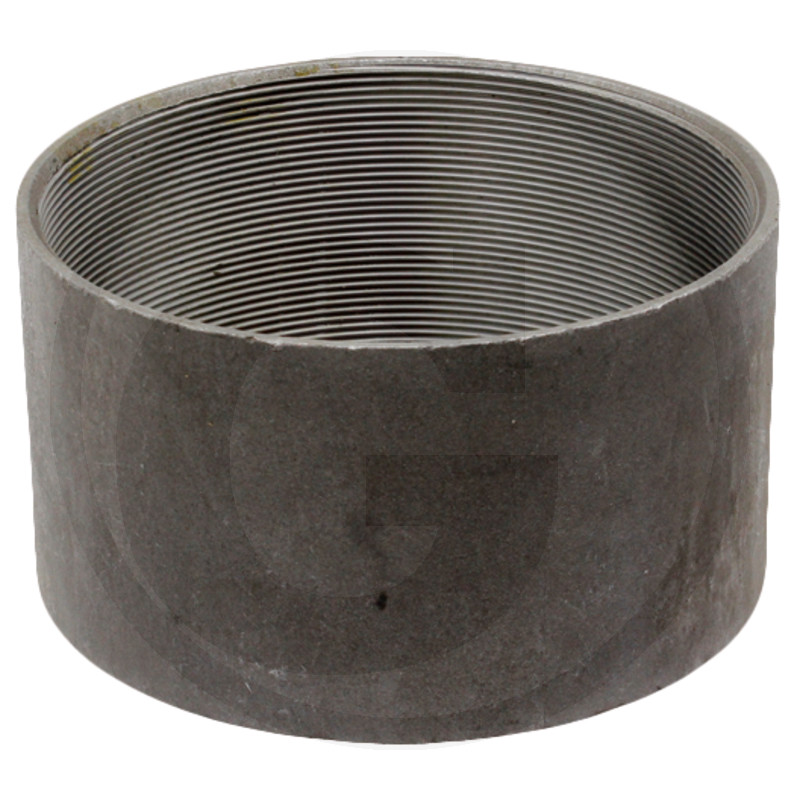 Weld-on sleeve with female thread buy online
