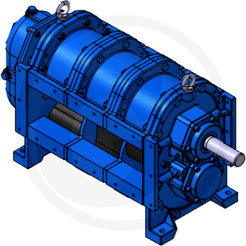 Rotary piston pumps, 116 series buy online