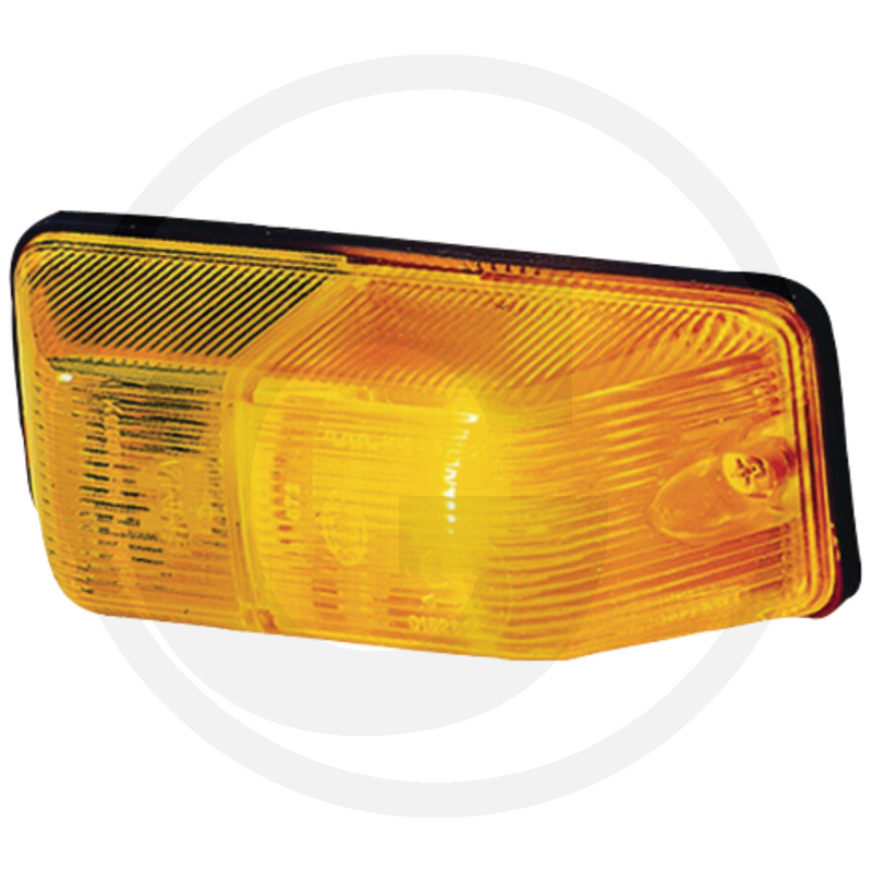 Hella Indicator light