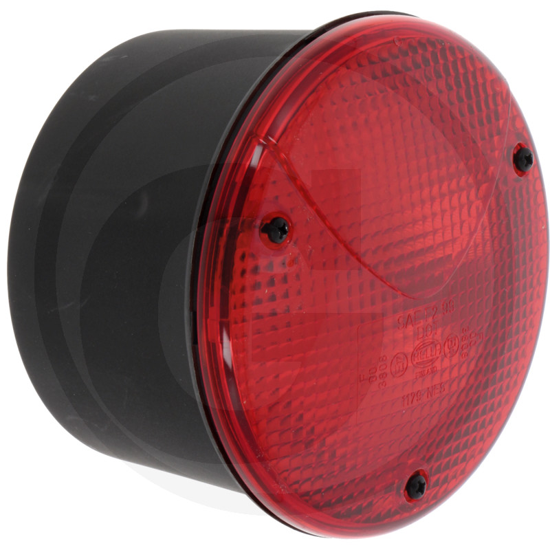 Hella Rear fog light