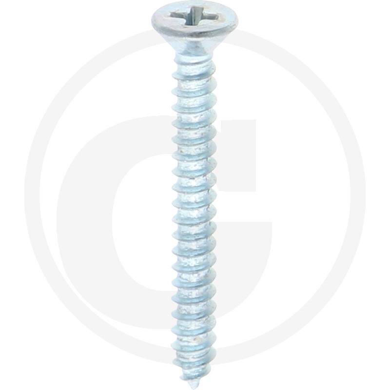 Self-tapping countersunk screws buy online