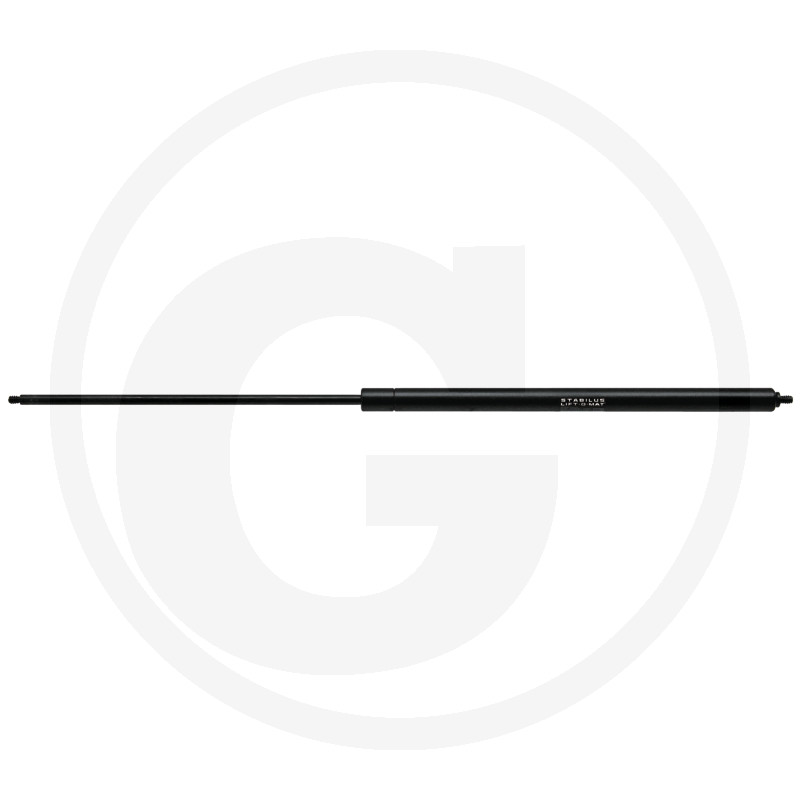 Stabilus gas struts (sorted by size - as assembler) buy online