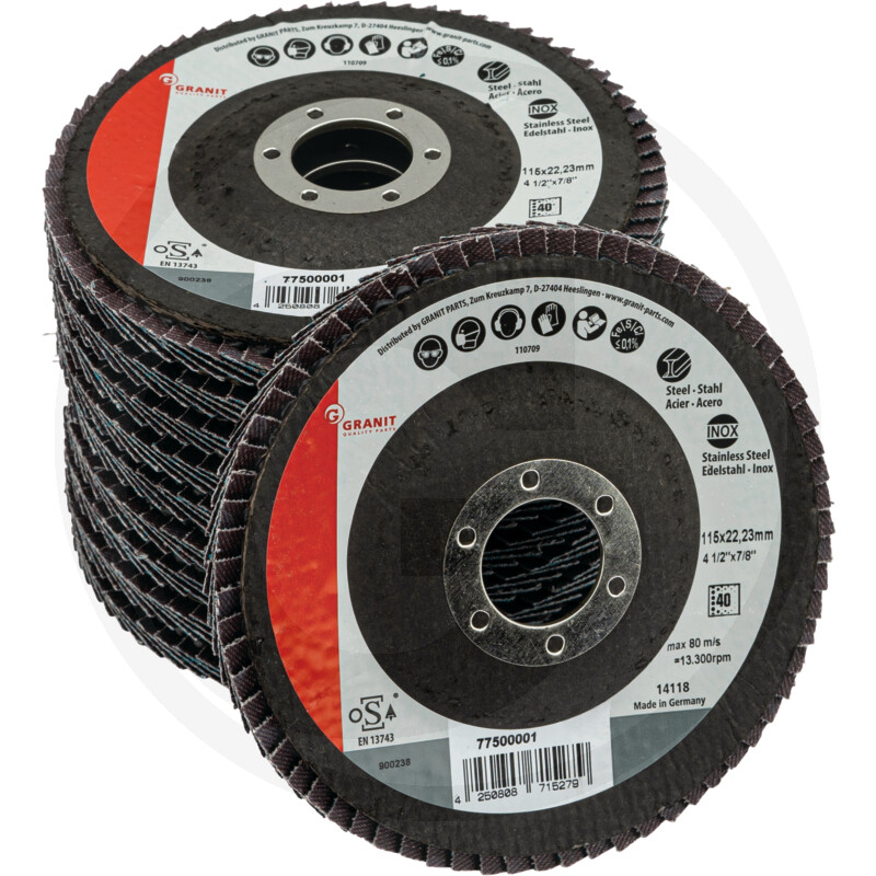 Flap discs buy online