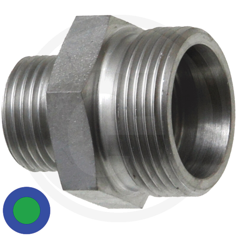 X-GER BSP x MET (24° cutting ring) buy online