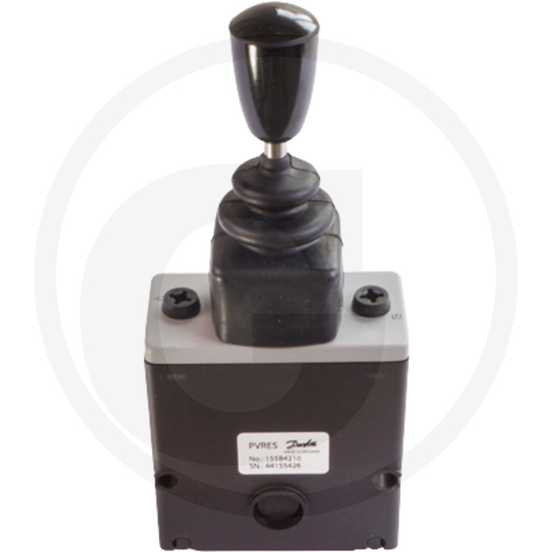 Danfoss Joystick PVRES