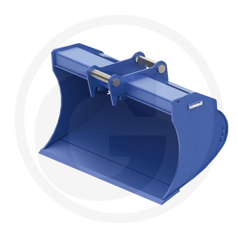 Trench clearing buckets, rigid buy online