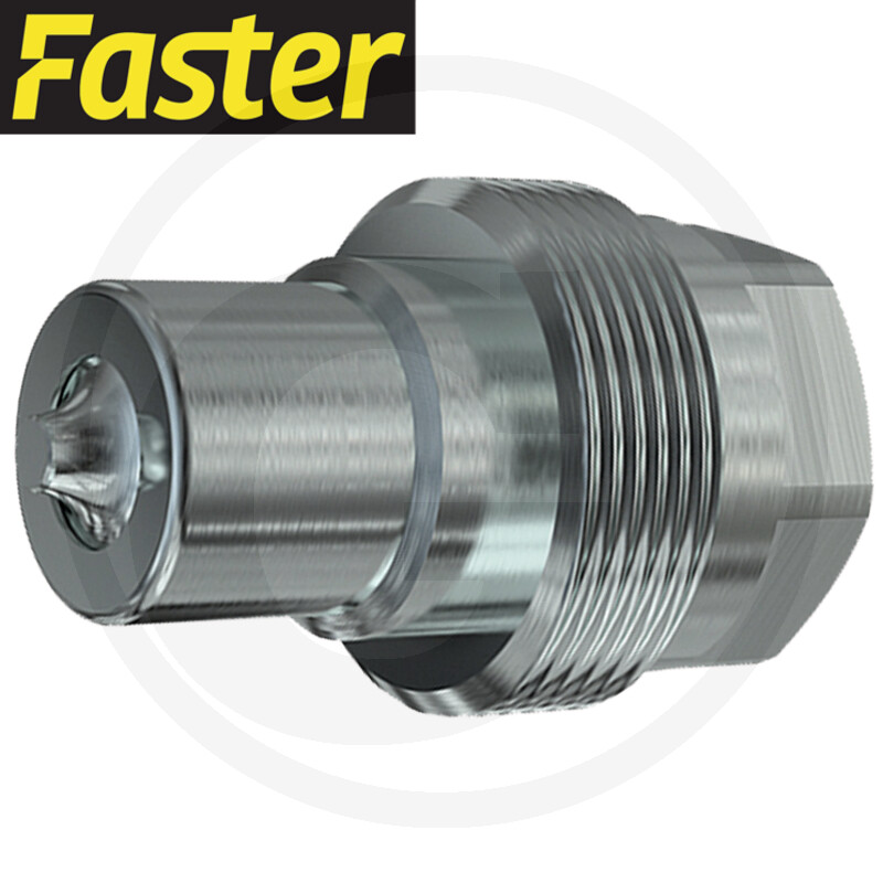 Coupling plug VV buy online