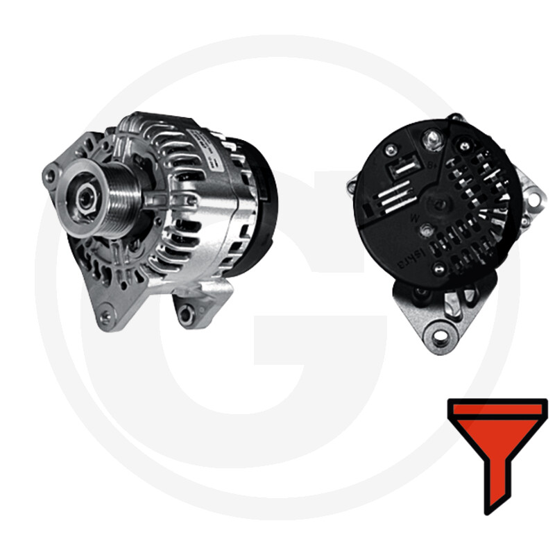 Search filters: alternators buy online