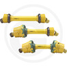 Walterscheid PTO shafts and replacement parts buy online